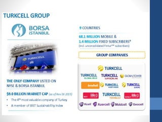 Turkcell | PPT