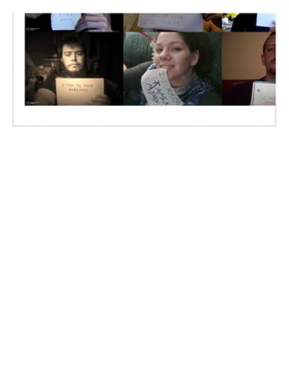 Ruby, Turkee and Mechanical Turk | PDF