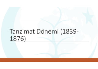 Türk Eğitim Tarihi - Osmanlı Dönemi Eğitimde İlk Yenileşme Hareketleri ...