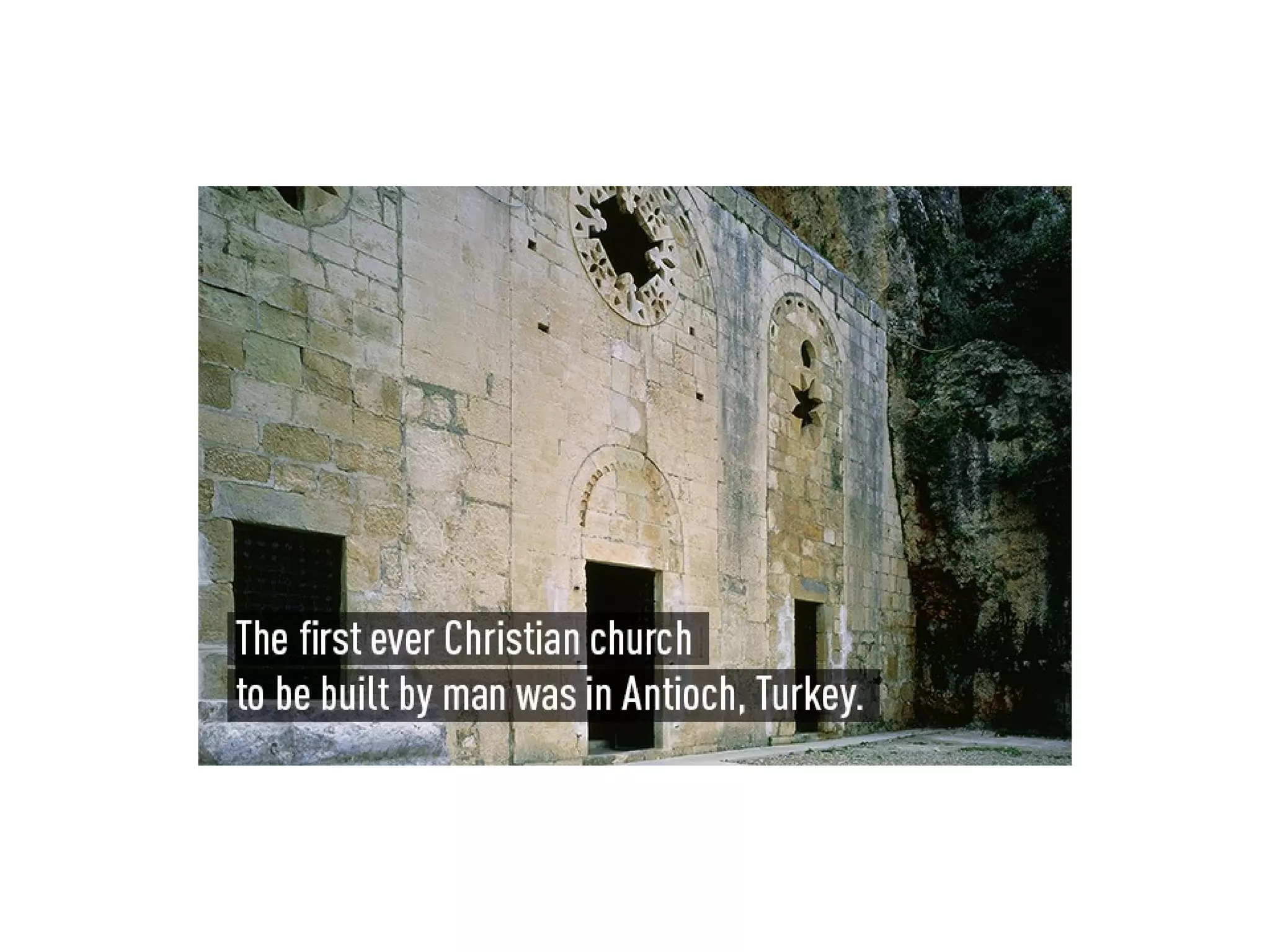 INTERESTING FACTS ABOUT Turkey | PPT