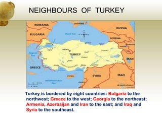 Turkey | PPT