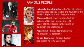 Turkey | PPTX