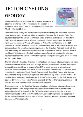 TURKEY & SYRIA EARTHQUAKE.pdf