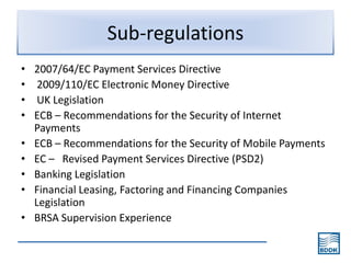 Turkey reforms-emoney-and-payment-services-by-fatma-tangi-irkilata-bddk ...