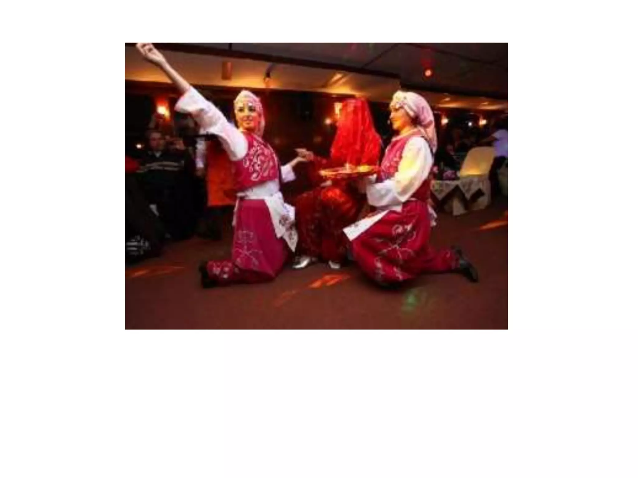Turkey traditional henna night | PPTX