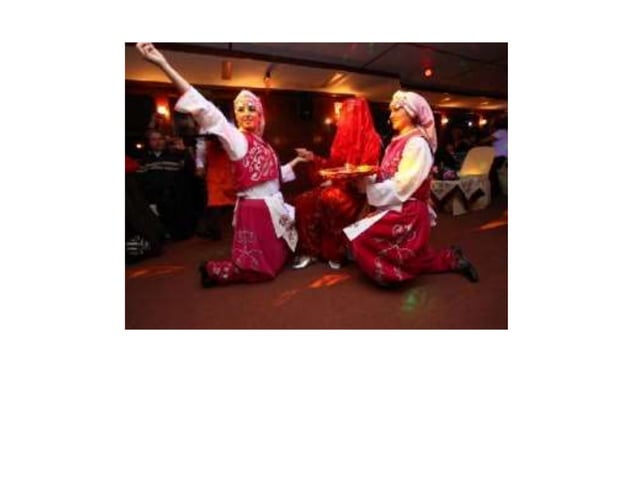 Turkey traditional henna night | PPT