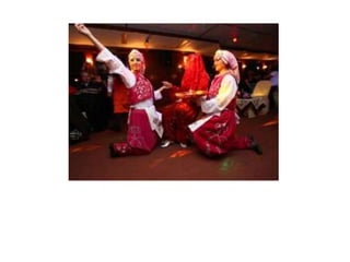 Turkey traditional henna night | PPT