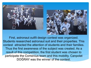 Activities about light pollution | PPT | Free Download