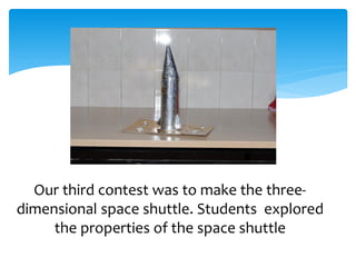 Activities about light pollution | PDF