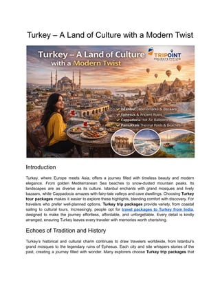 Turkey – A Land of Culture with a Modern Twist.pdf