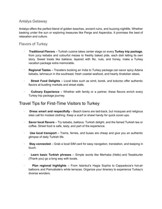 Turkey – A Land of Culture with a Modern Twist.pdf