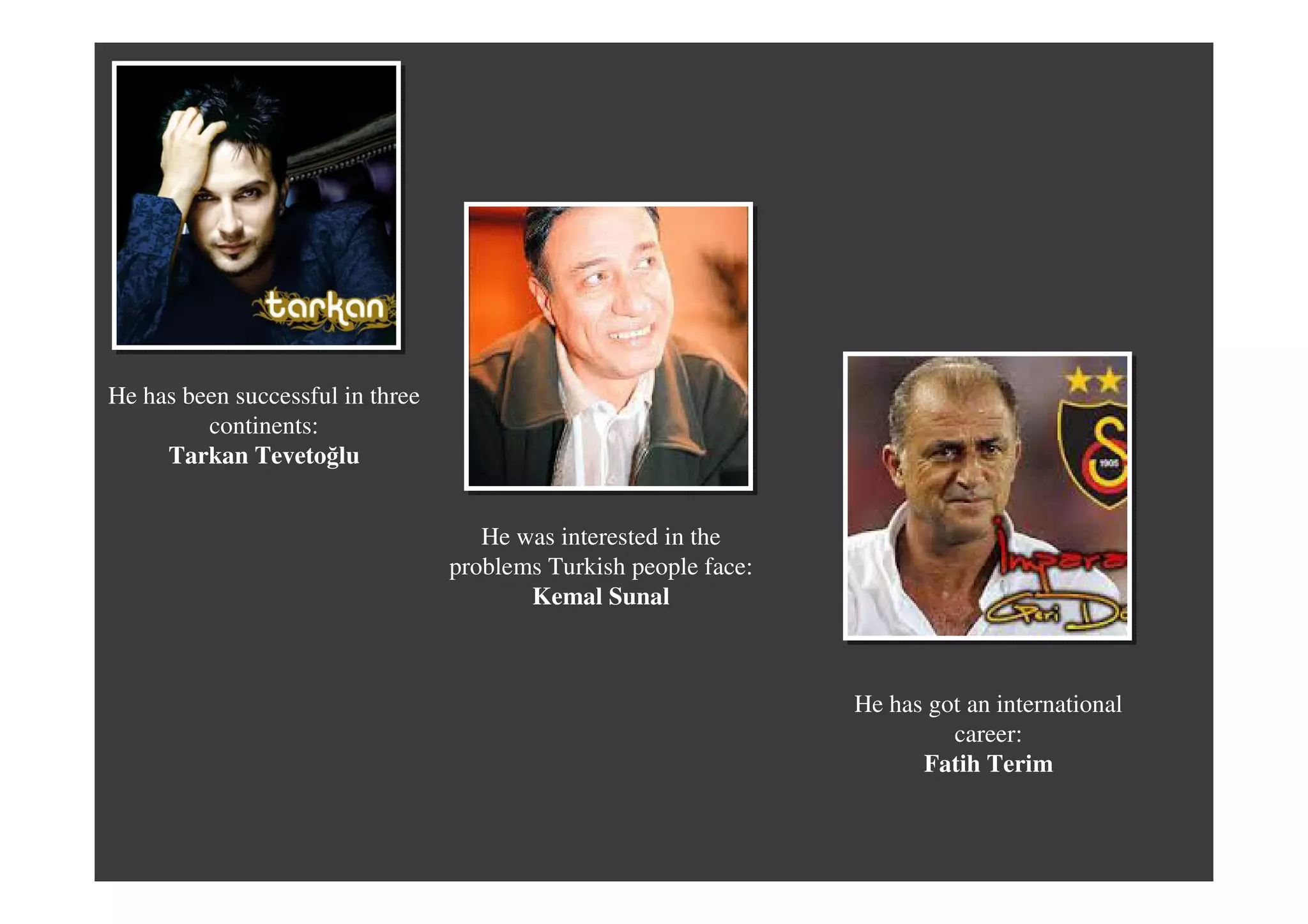 Turkey album by Greece | PDF