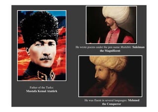 Turkey album by Greece | PPT