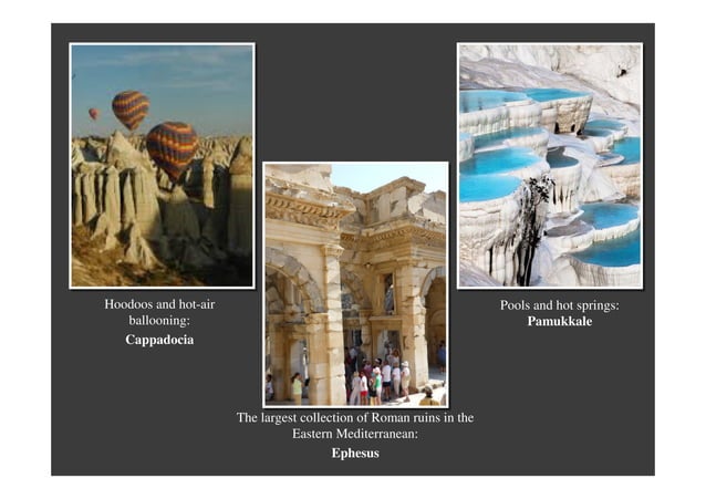 Turkey album by Greece | PDF