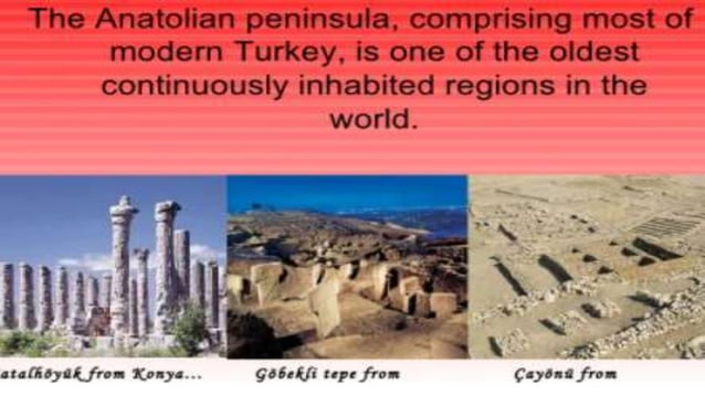 Turkey culture by malik ali | PPT