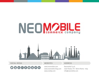 Neomobile - Discovering new mobile horizons: Turkey | PDF | Smartphones ...