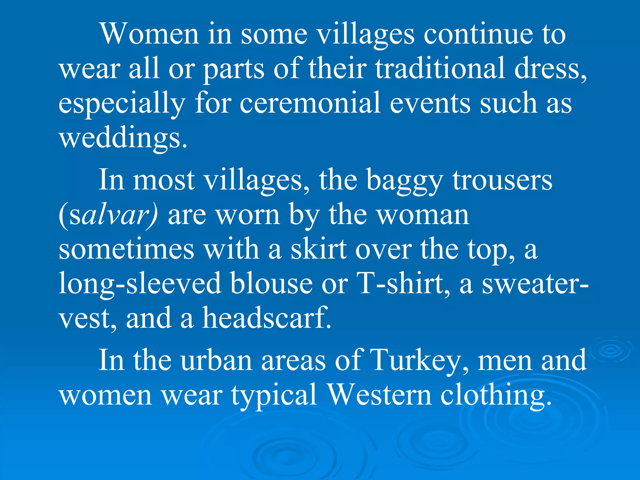 Turkeydress.ppt.pptx