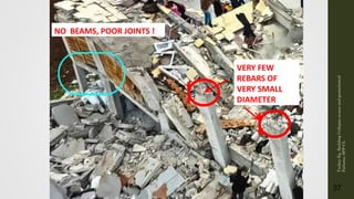 TURKEY EARTHQUAKE- BUILDING COLLAPSE STRUCTURE FAILURE ANALYSIS.pptx