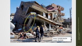 TURKEY EARTHQUAKE- BUILDING COLLAPSE STRUCTURE FAILURE ANALYSIS.pptx