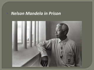 Turkey nelson mandela prepared by bengisu özdemir | PPTX