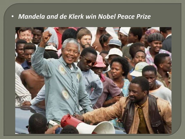 Turkey nelson mandela prepared by bengisu özdemir | PPTX | Birthday ...