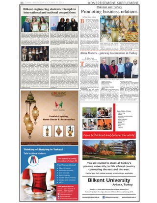 Turkey Supplement | PDF