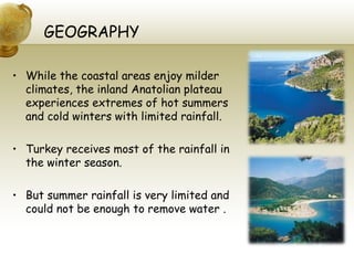 Turkey presentation | PPT