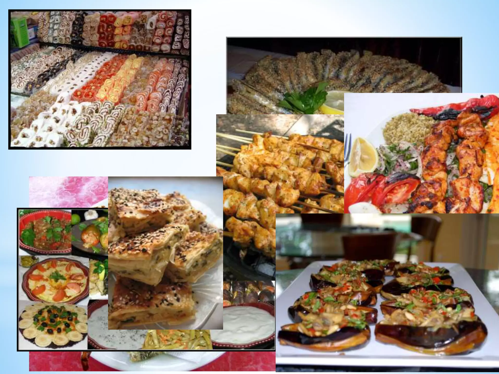 Turkey presentation | PPT