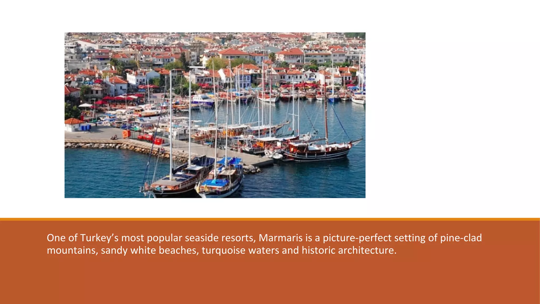 Turkey presentation country | PPT