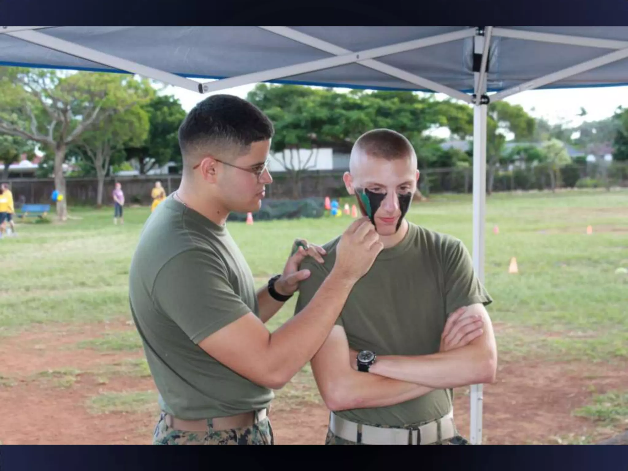 Aikahi Elementary's 20th Annual Turkey Trot | PPTX