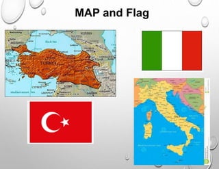 Turkey vs. italy | PPTX