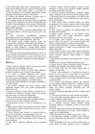 Turkish - 1st Maccabees.pdf