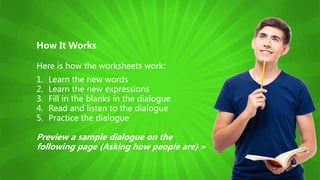 Turkish Dialogues 1 (A1) | PPTX