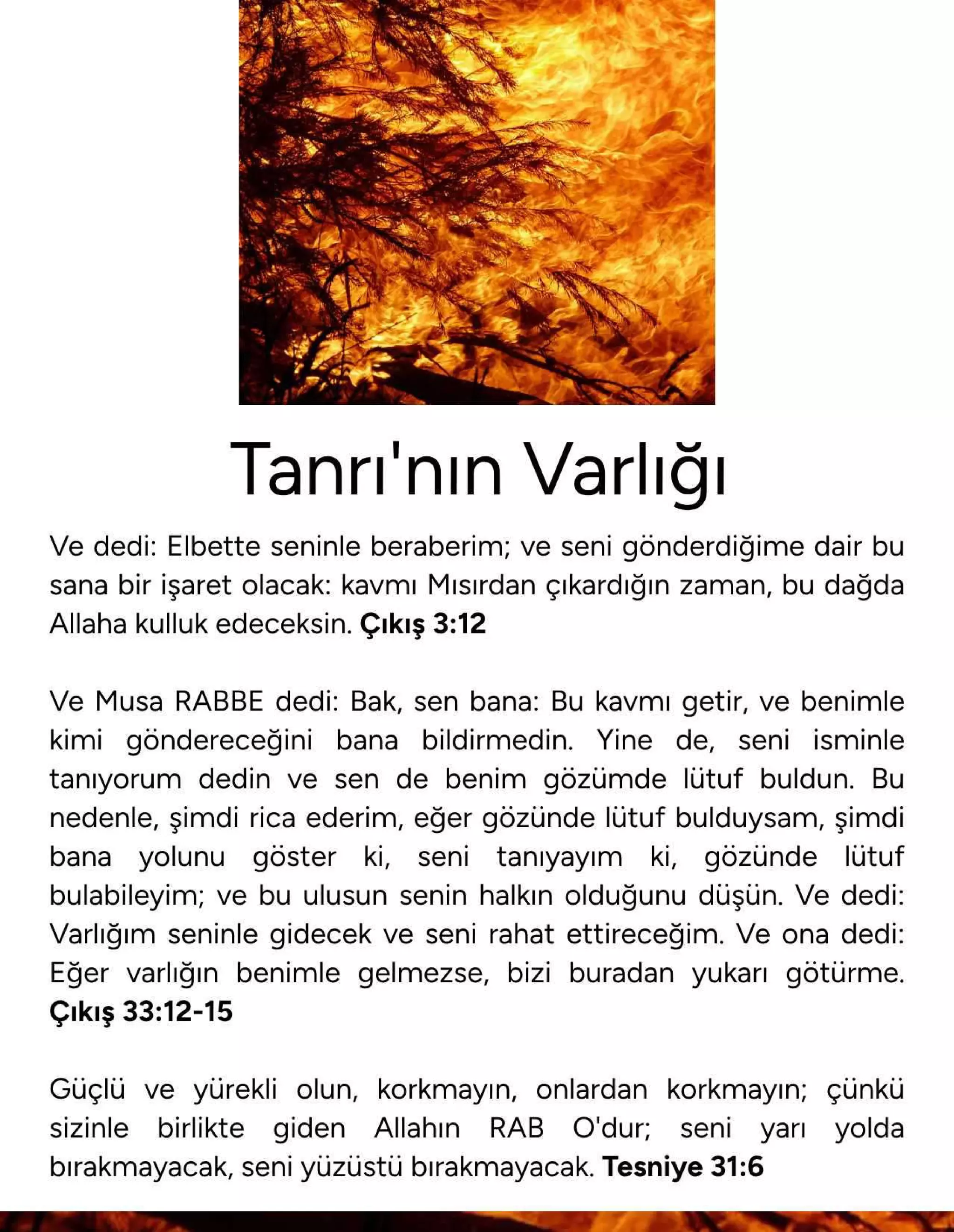 Turkish - Presence of God Tract.pdf