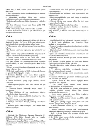 Turkish - The Book of Psalms - Google Cloud Translation.pdf