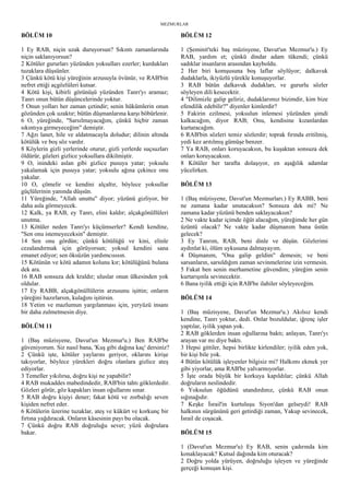 Turkish - The Book of Psalms - Google Cloud Translation.pdf