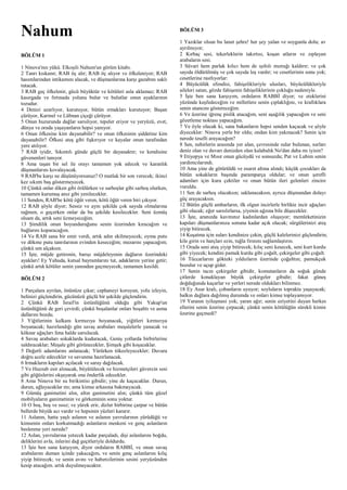 TURKISH - The Book of the Prophet Nahum.pdf