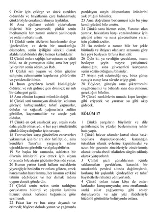 Turkish - Wisdom of Solomon.pdf