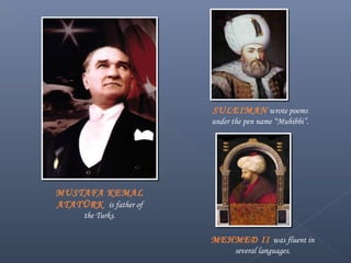 Turkey album by Turkey | PPT