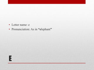 Turkish Alphabet by Mert Arkan | PPTX
