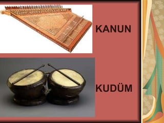 Turkish art music | PPT