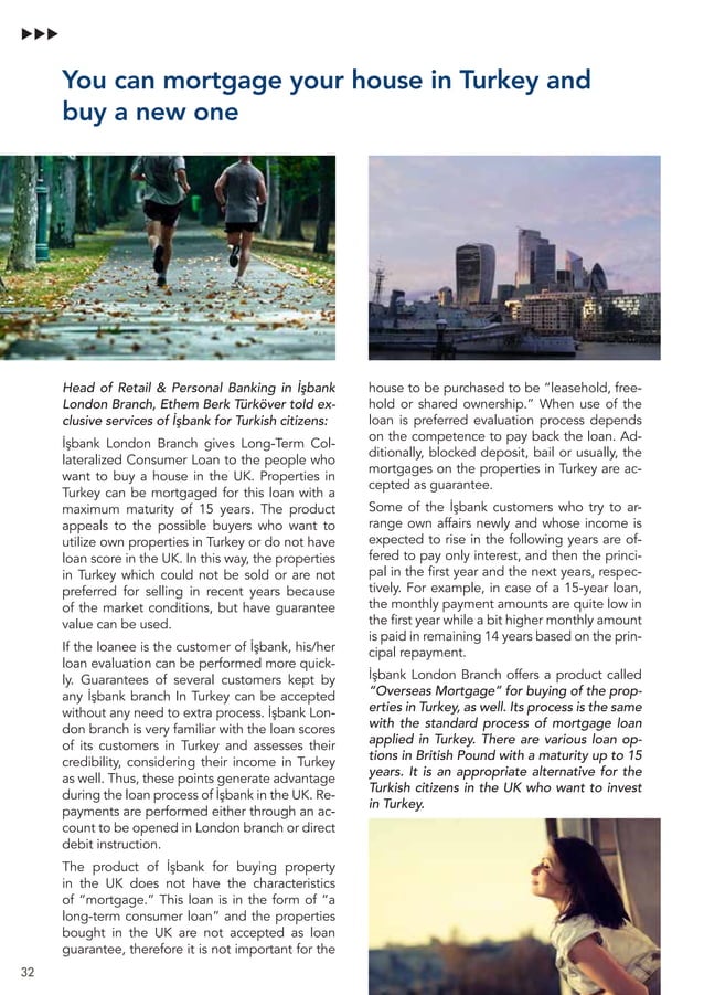 Turkish British magazine | PDF