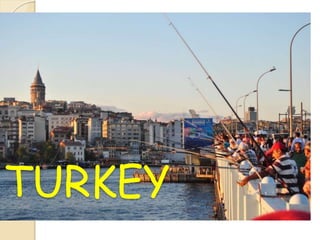 Turkish culture 1 | PPTX