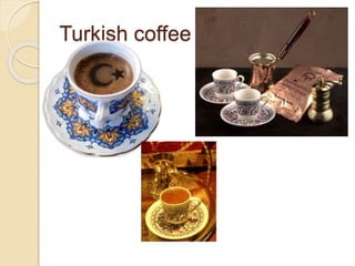 Turkish culture 1 | PPTX