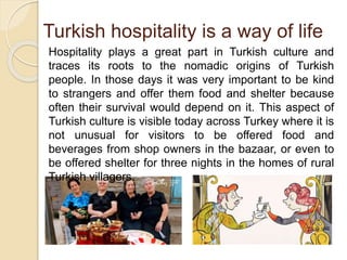 Turkish culture 1 | PPTX