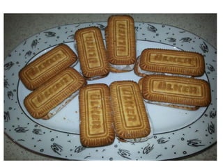 Turkish delight biscuits | PDF