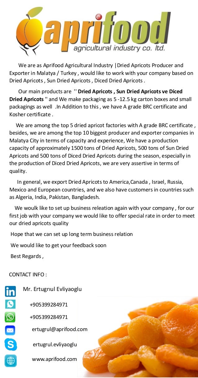 Turkish Dried Apricots.pdf