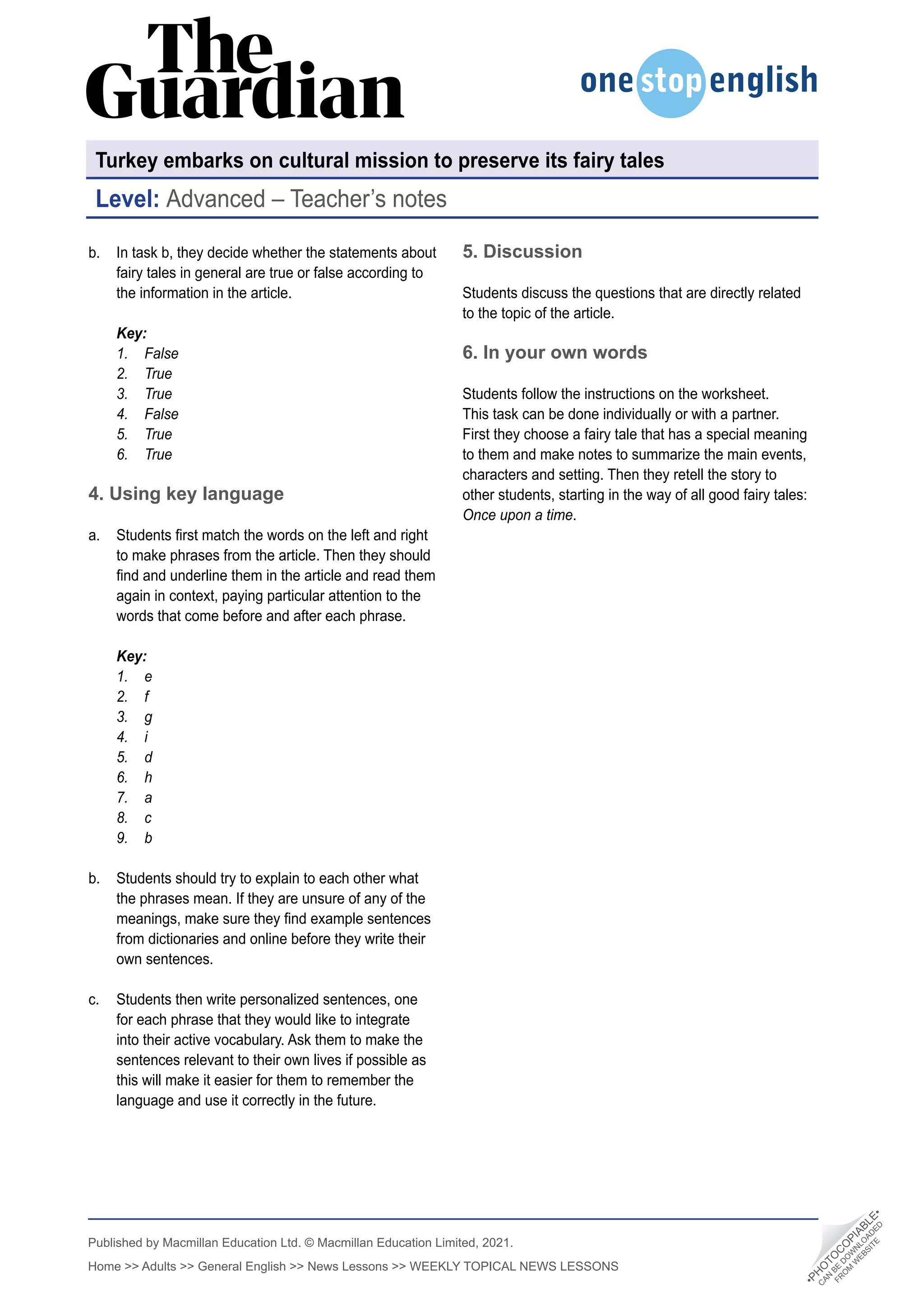 Turkish Fairttales Advanced TN.pdf