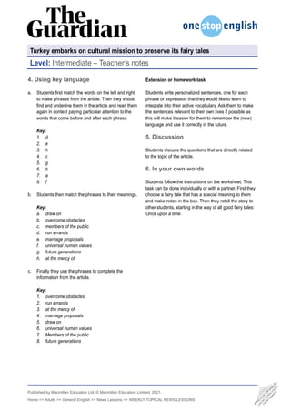 Turkish Fairtytales Intermediate TN.pdf