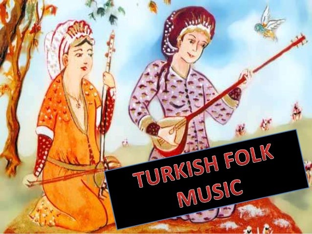 Turkey Music